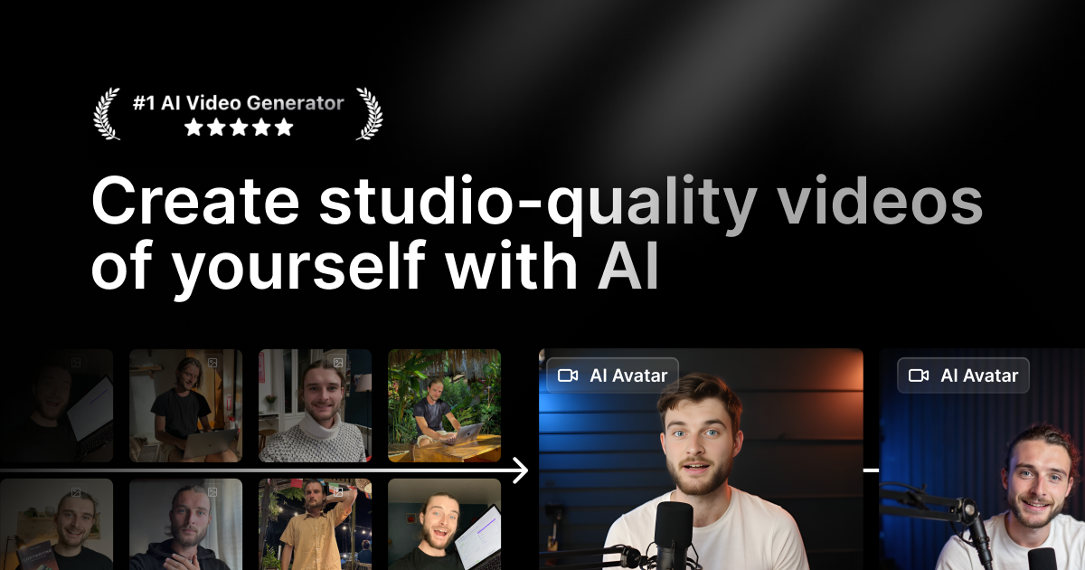 AI Video Generator — VIDEOAI.ME